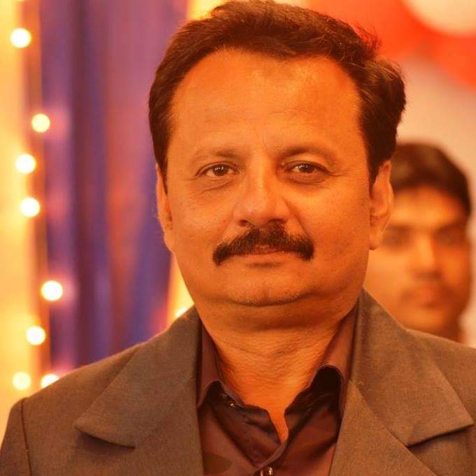 Our Patrons - Web Journalists' Association of India